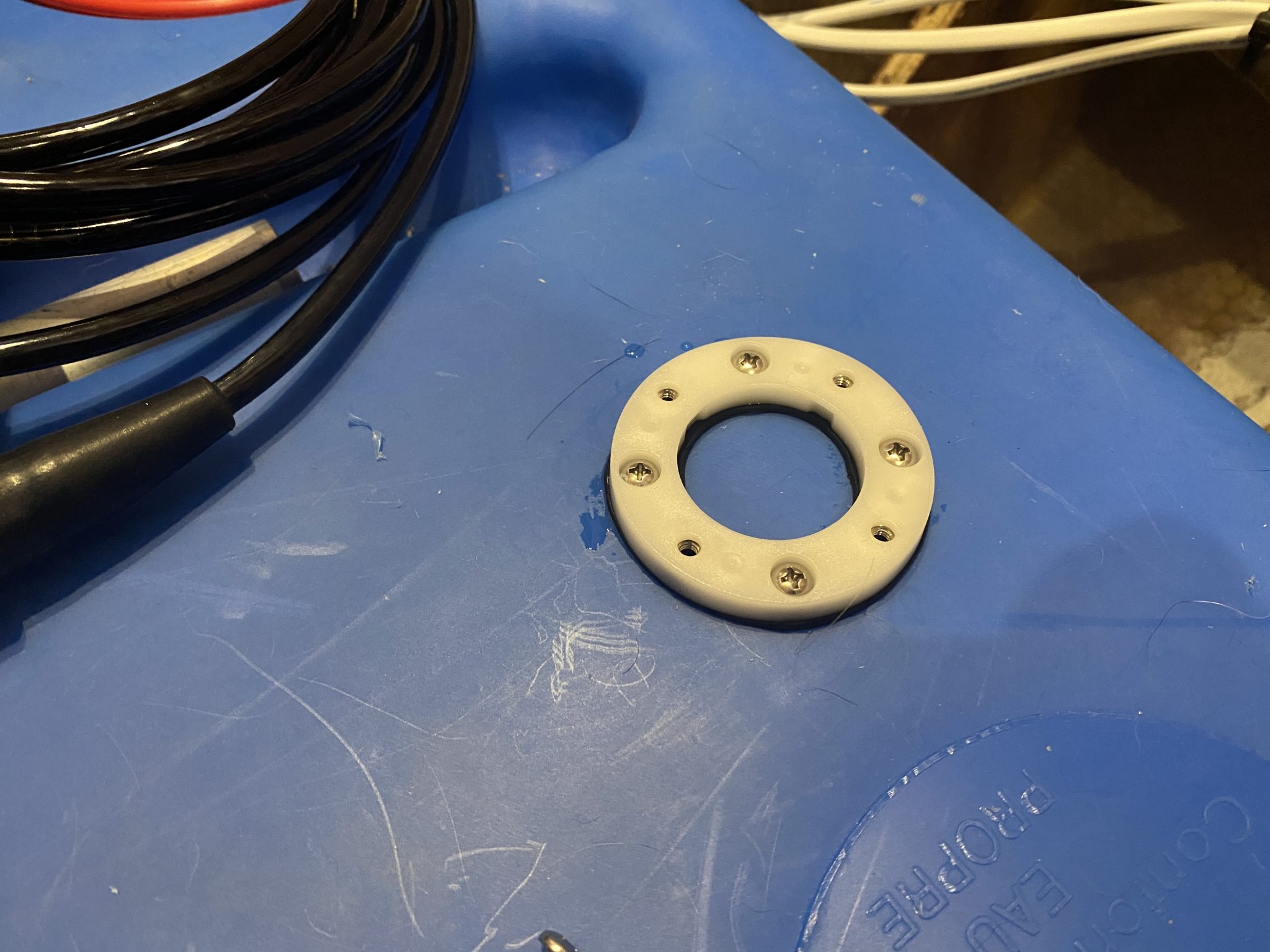 Victron Tank Sensors – Sailing Fizzgig