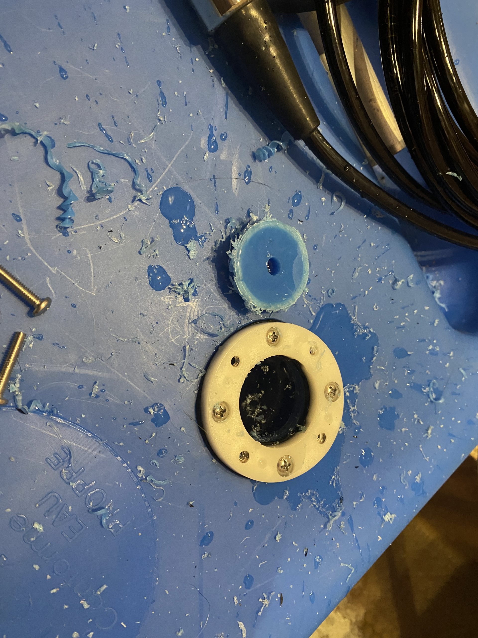 Victron Tank Sensors – Sailing Fizzgig