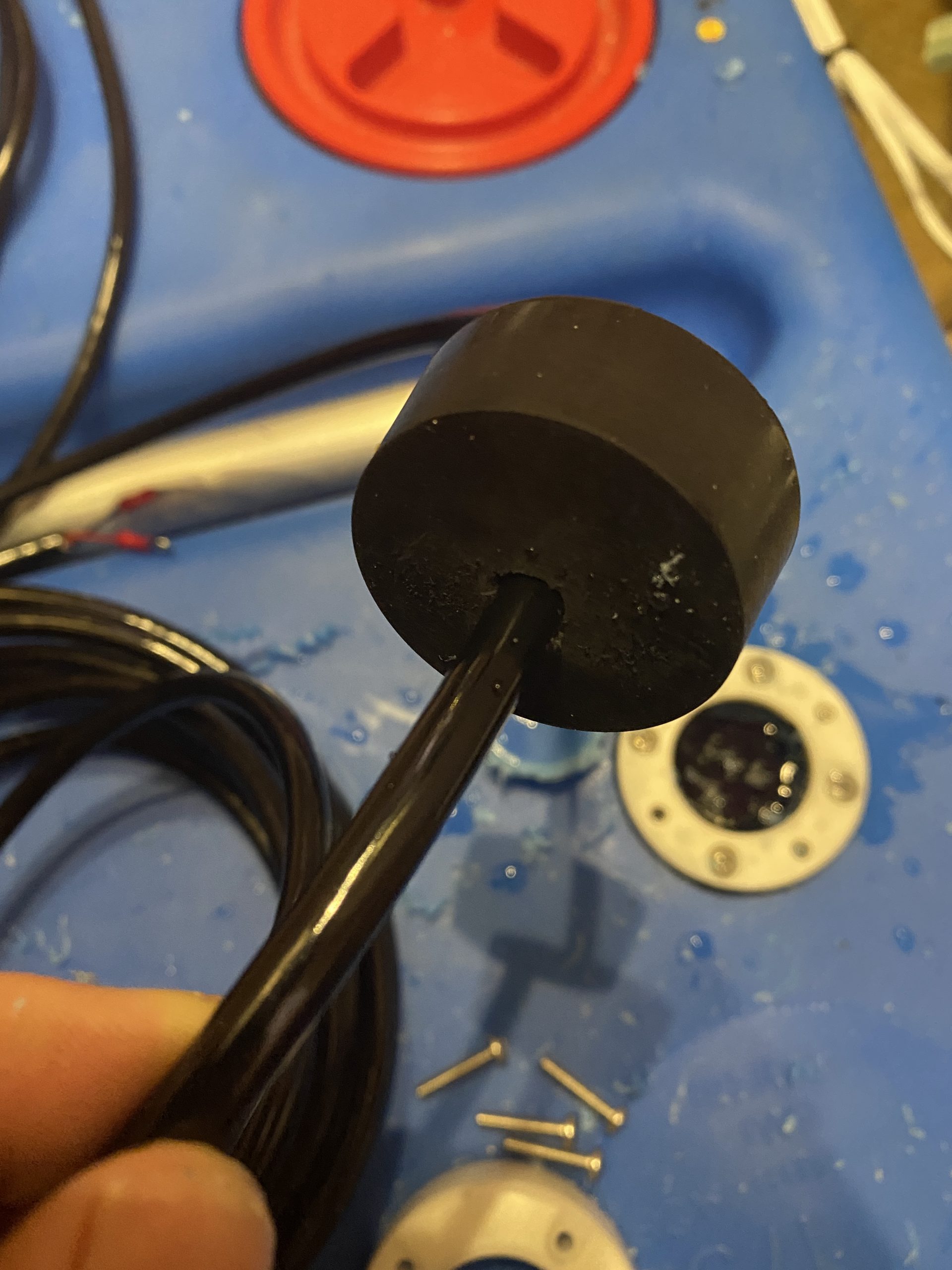 Victron Tank Sensors – Sailing Fizzgig
