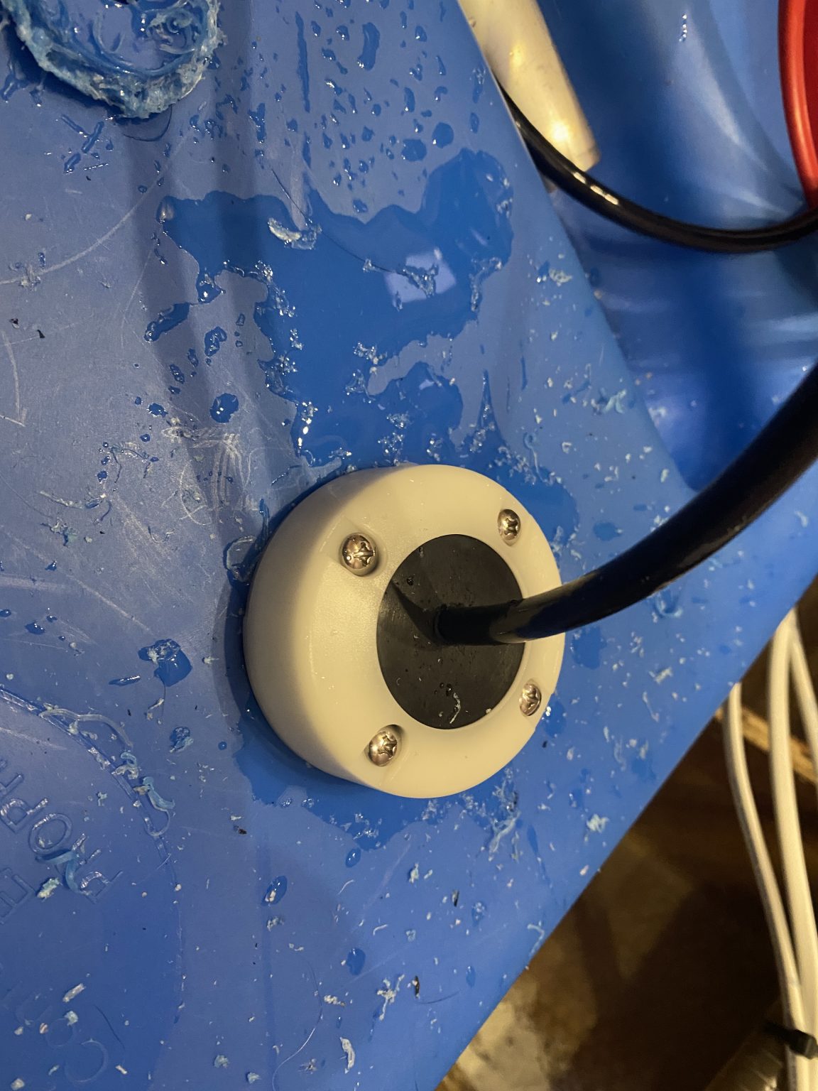 Victron Tank Sensors – Sailing Fizzgig