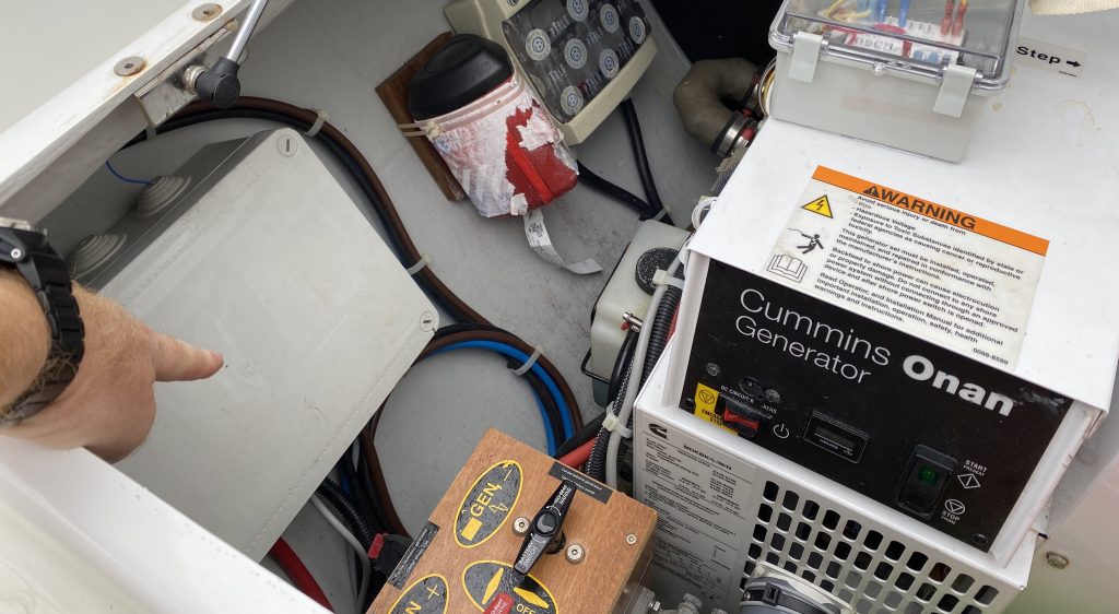 Wireless Windlass Remote – Sailing Fizzgig